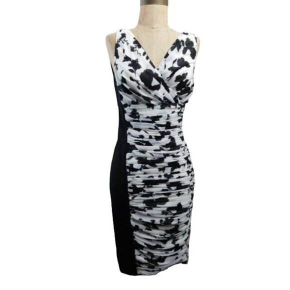 White House Black Market | Dresses | White House Black Market Whbm Size ...
